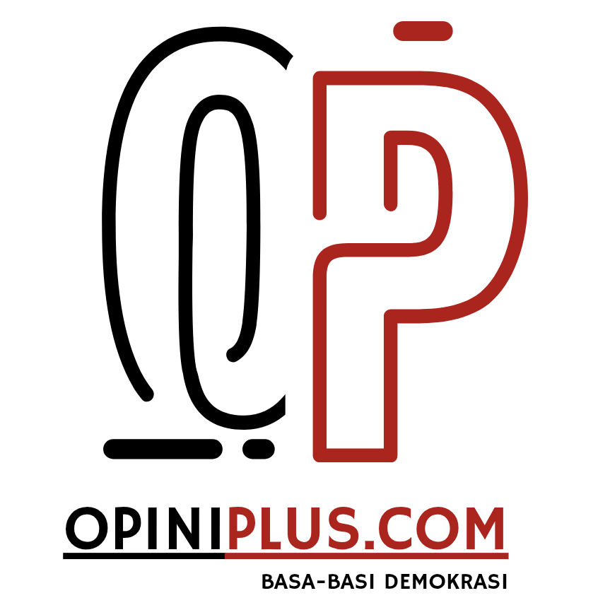 Redaksi | OPINIPLUS.COM