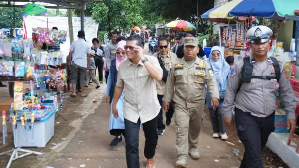 Festival Kesenian 7 Desa Wisata Subang Digelar di Desa Rawalele ...